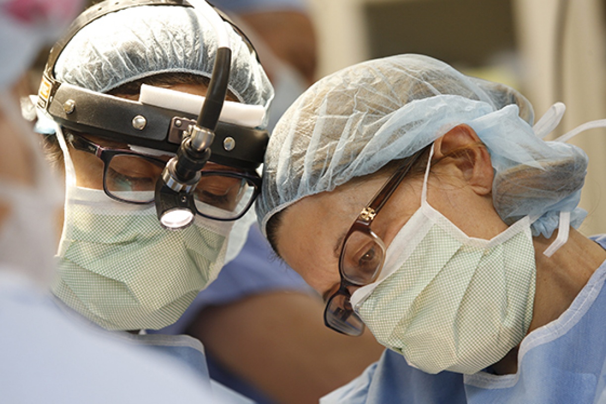 Neuroendocrine Center | Division of Surgical Oncology & Endocrine Surgery