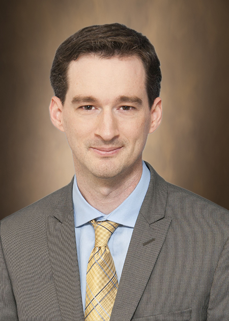 Kevin Neil Johnson, MD | Vanderbilt Section of Surgical Sciences