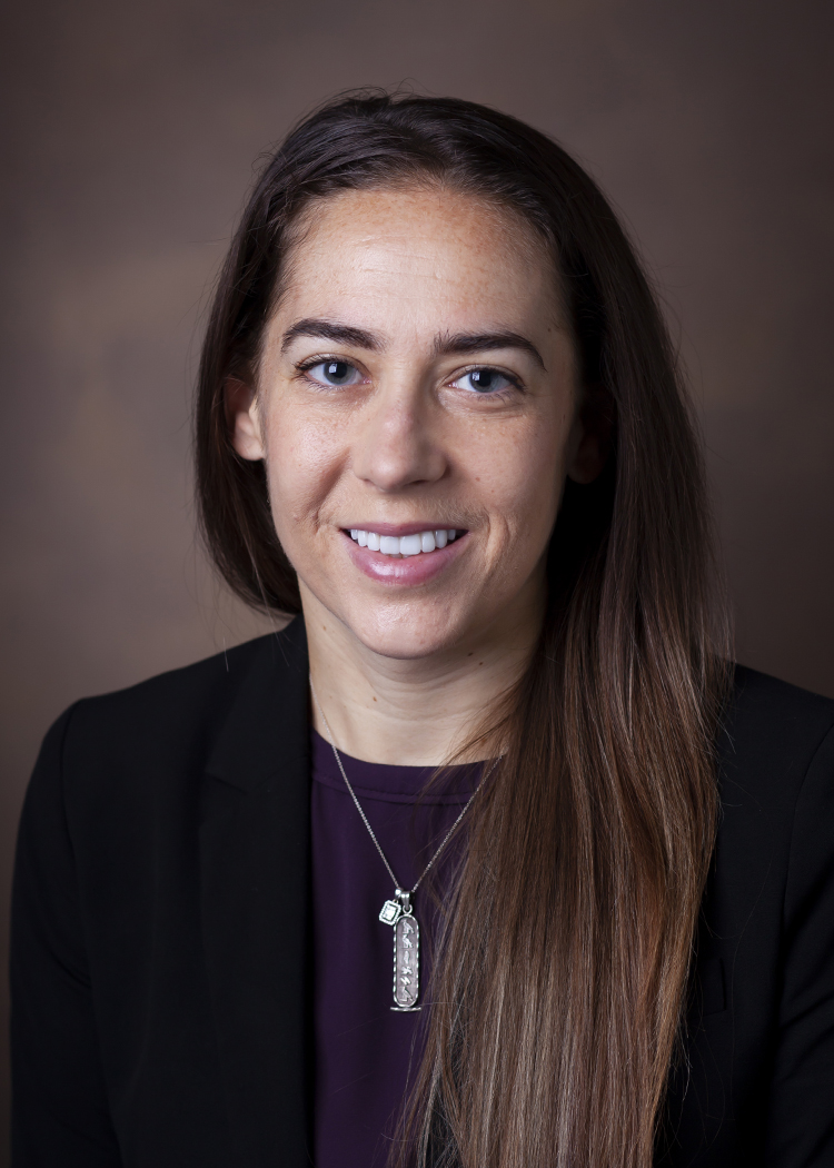 Amelia Maiga, MD | Vanderbilt Section of Surgical Sciences