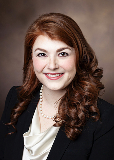 Susan Orra, MD | Vanderbilt Section of Surgical Sciences