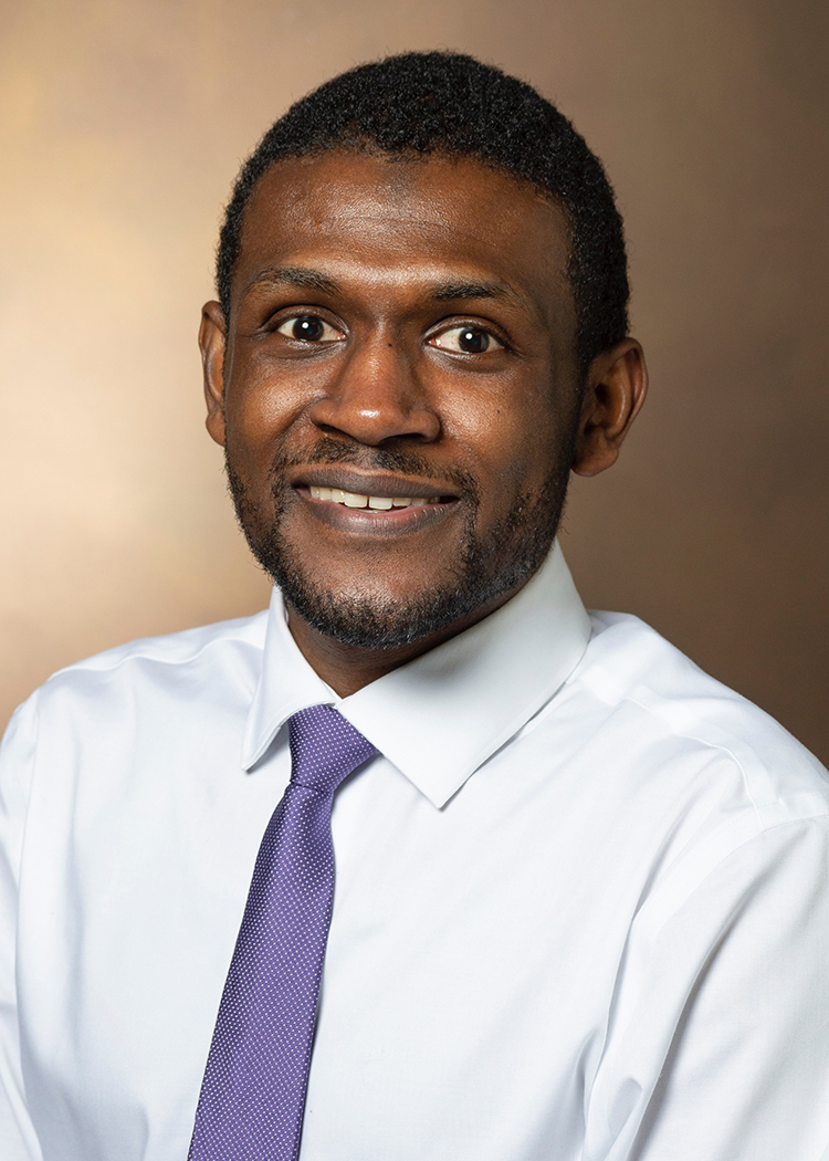 Renaldo Williams, MD | Vanderbilt Section of Surgical Sciences