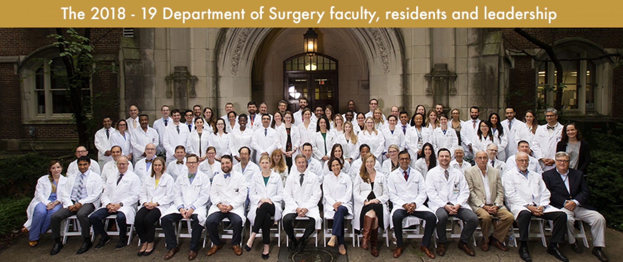 Department of Surgery | Vanderbilt Section of Surgical Sciences