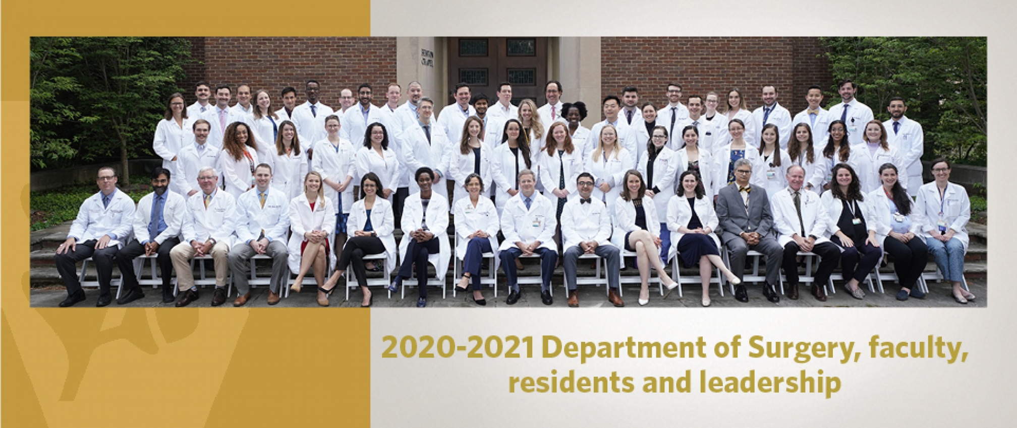 Department of Surgery | Vanderbilt Section of Surgical Sciences