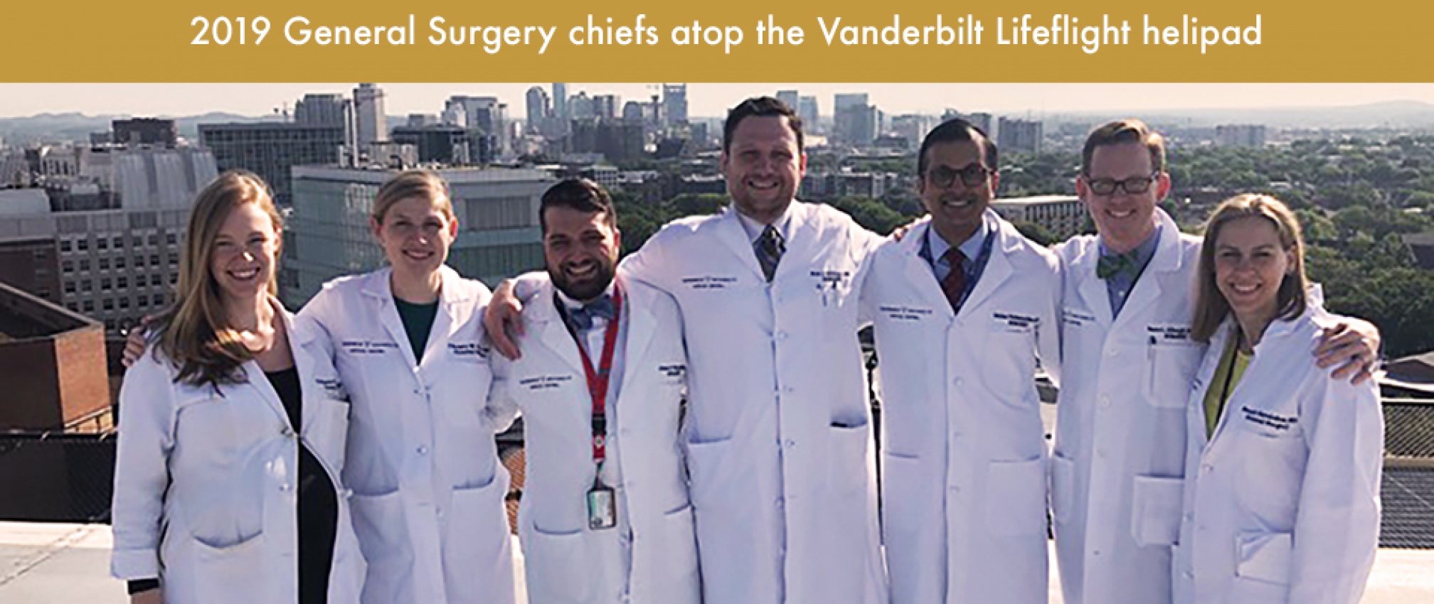 Resident/Fellow Education and Training at Vanderbilt | Vanderbilt ...