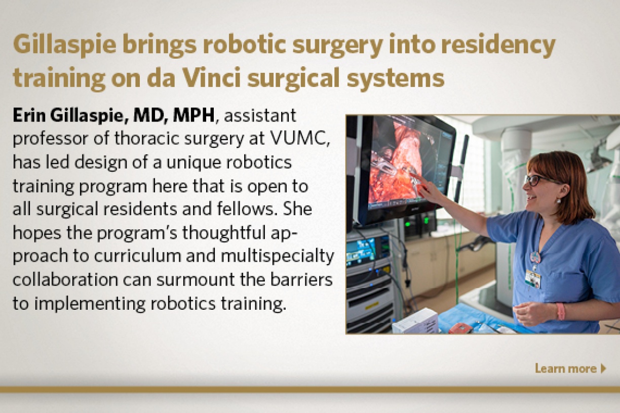 About Us | Department of Thoracic Surgery