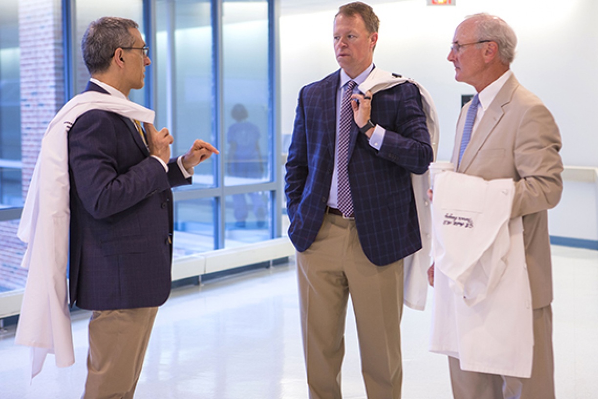 About Us | Department of Thoracic Surgery