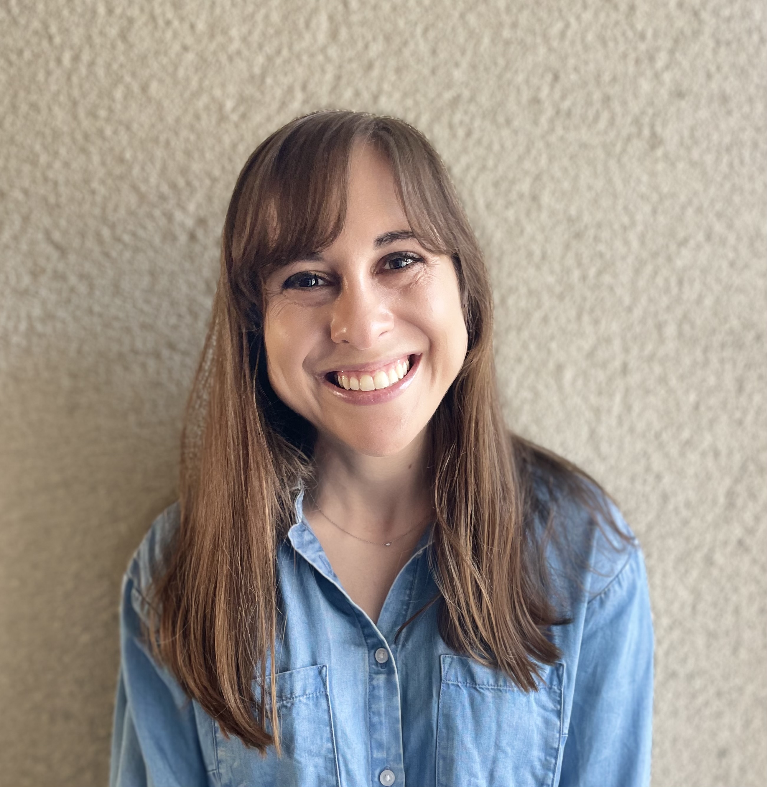 Natalie Libster, Ph.D. | Transitions Lab