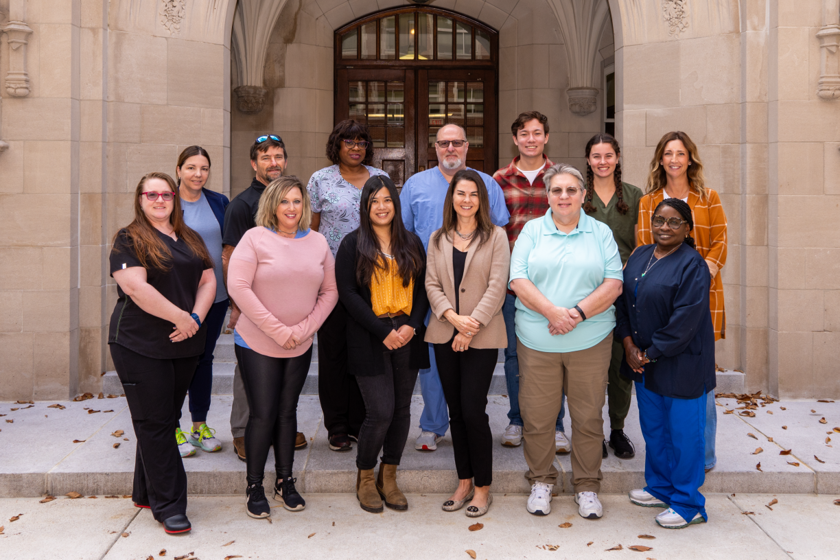 Welcome | Translational Pathology Shared Resource