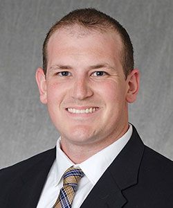 James Zebley, MD | Division of Acute Care Surgery