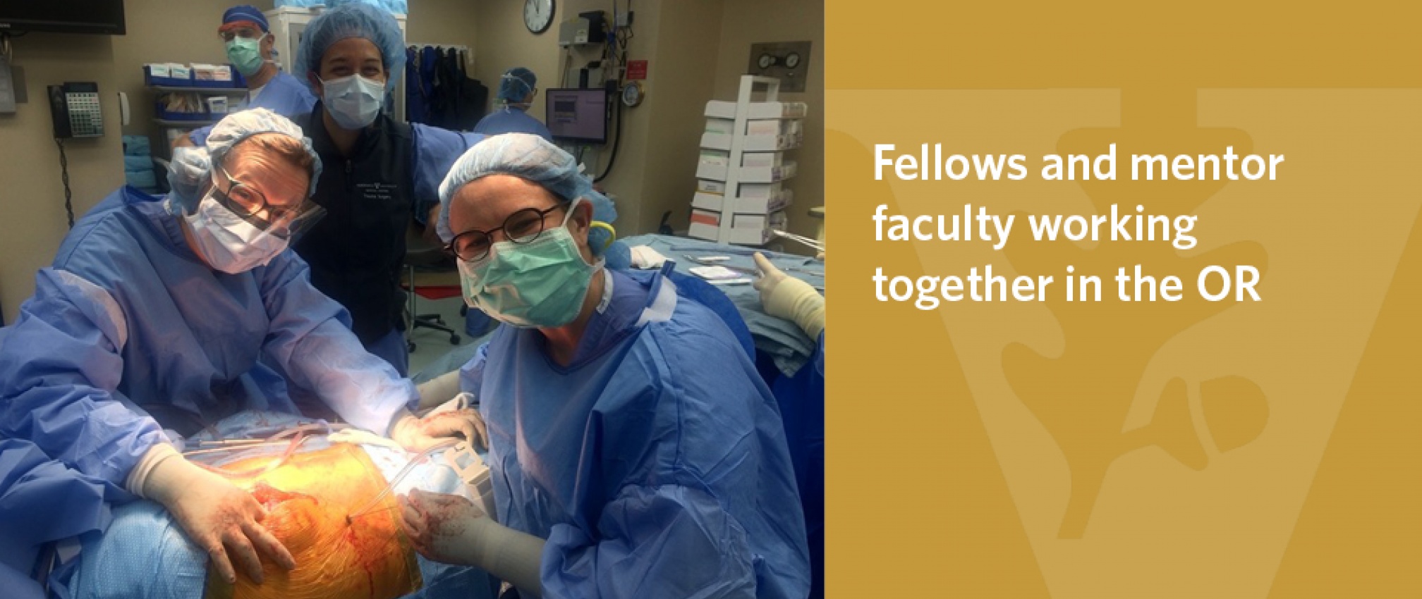 Acute Care Surgery Fellowship Program | Division of Acute Care Surgery