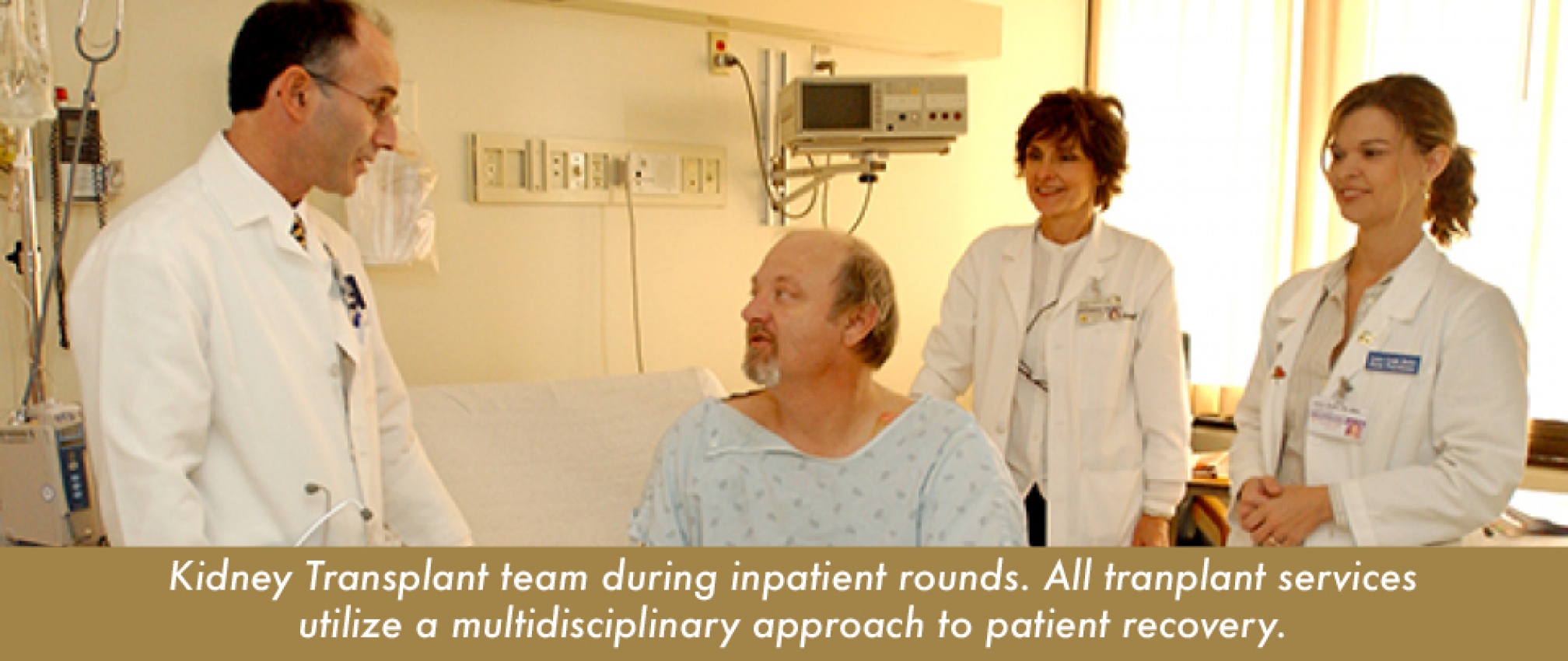 Facilities/Hospitals | VUMC ASTS Transplant and Hepatobiliary Surgery ...