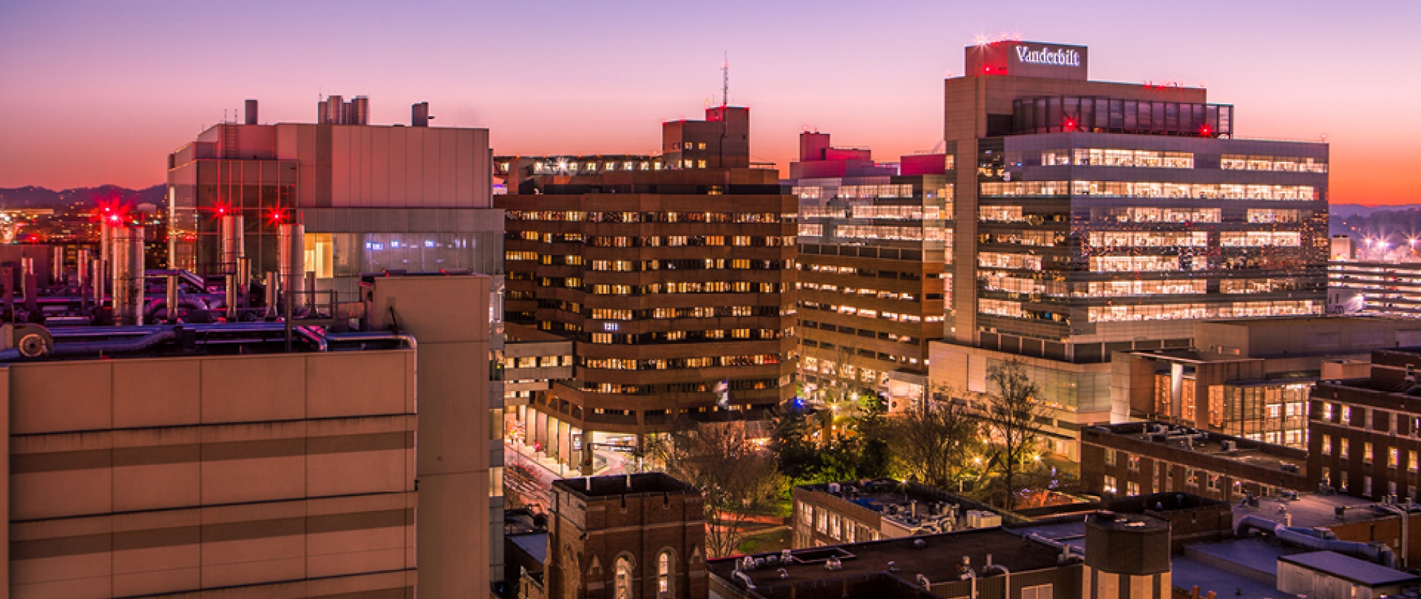 Facilities/Hospitals | VUMC ASTS Transplant and Hepatobiliary Surgery ...