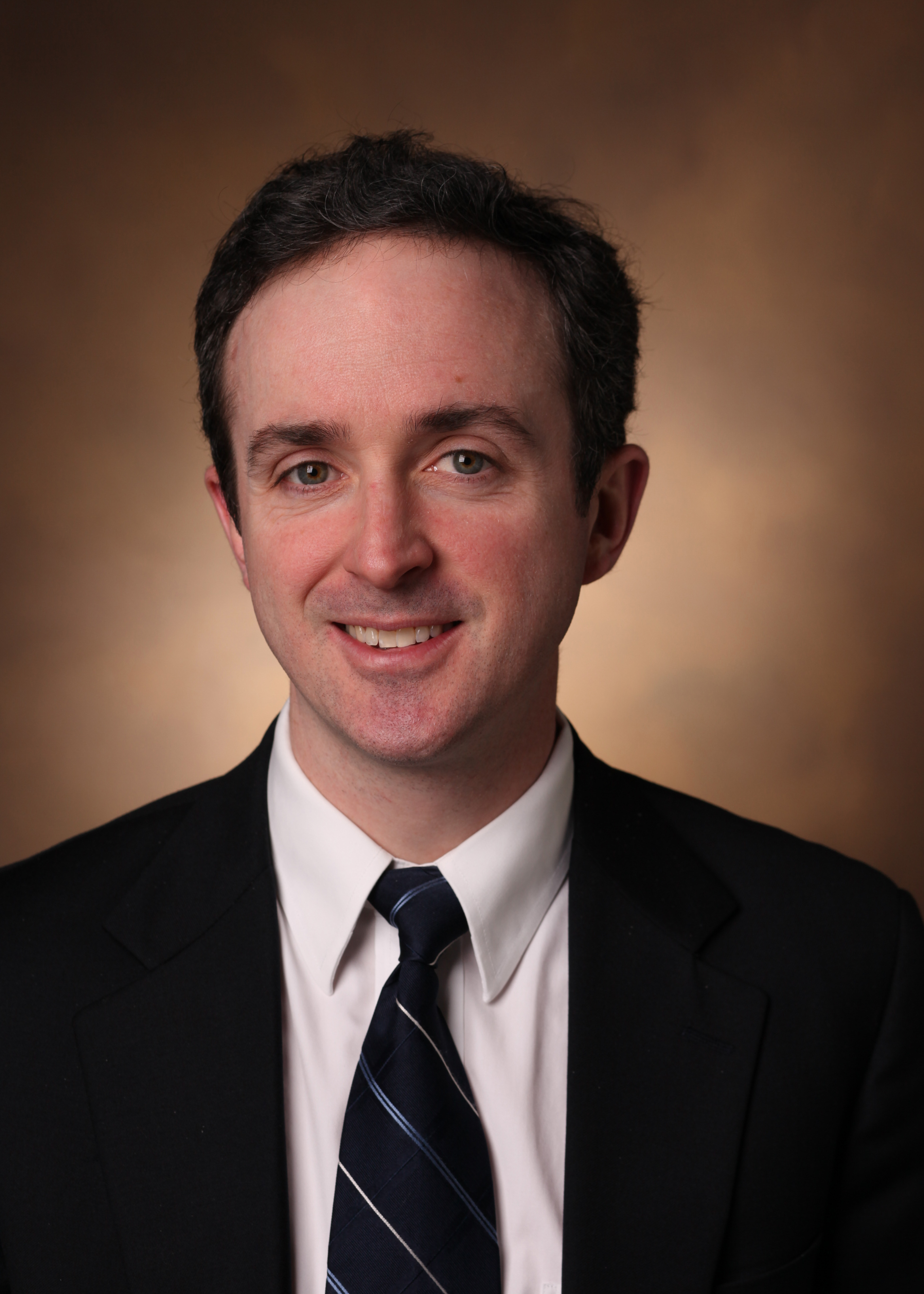 John Eifler, MD | Department of Urology