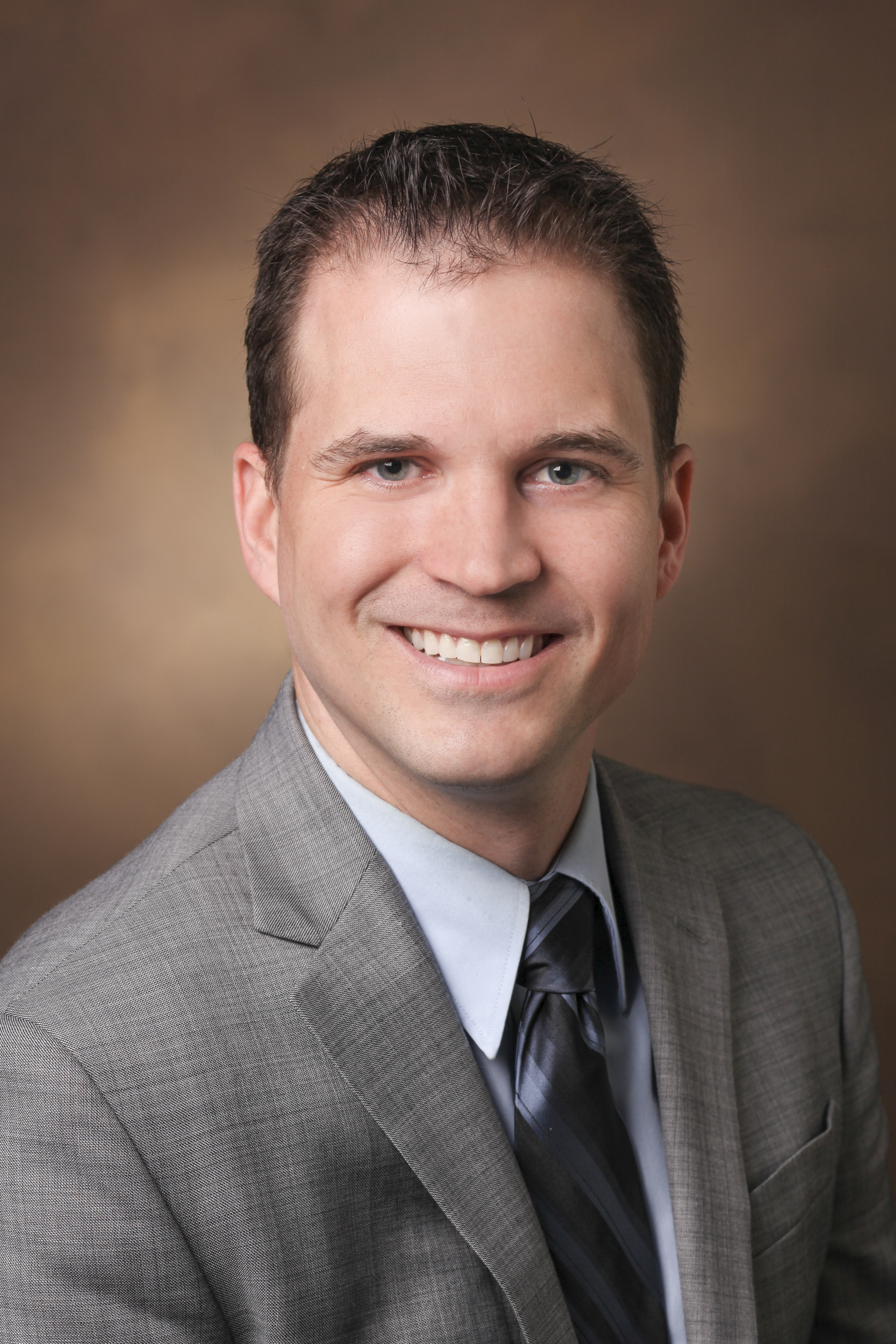 Mark Tyson, MD | Department of Urology