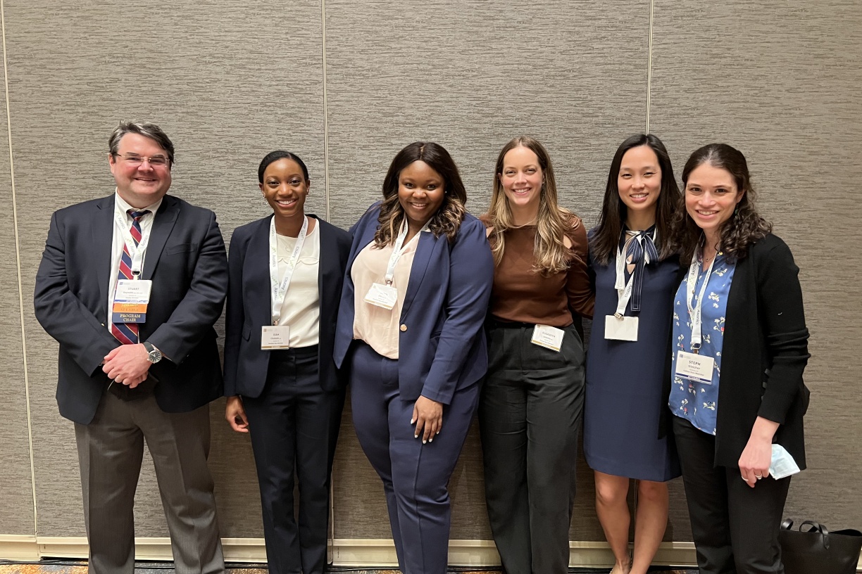 Education: Female Pelvic Medicine and Reconstructive Surgery Fellowship ...