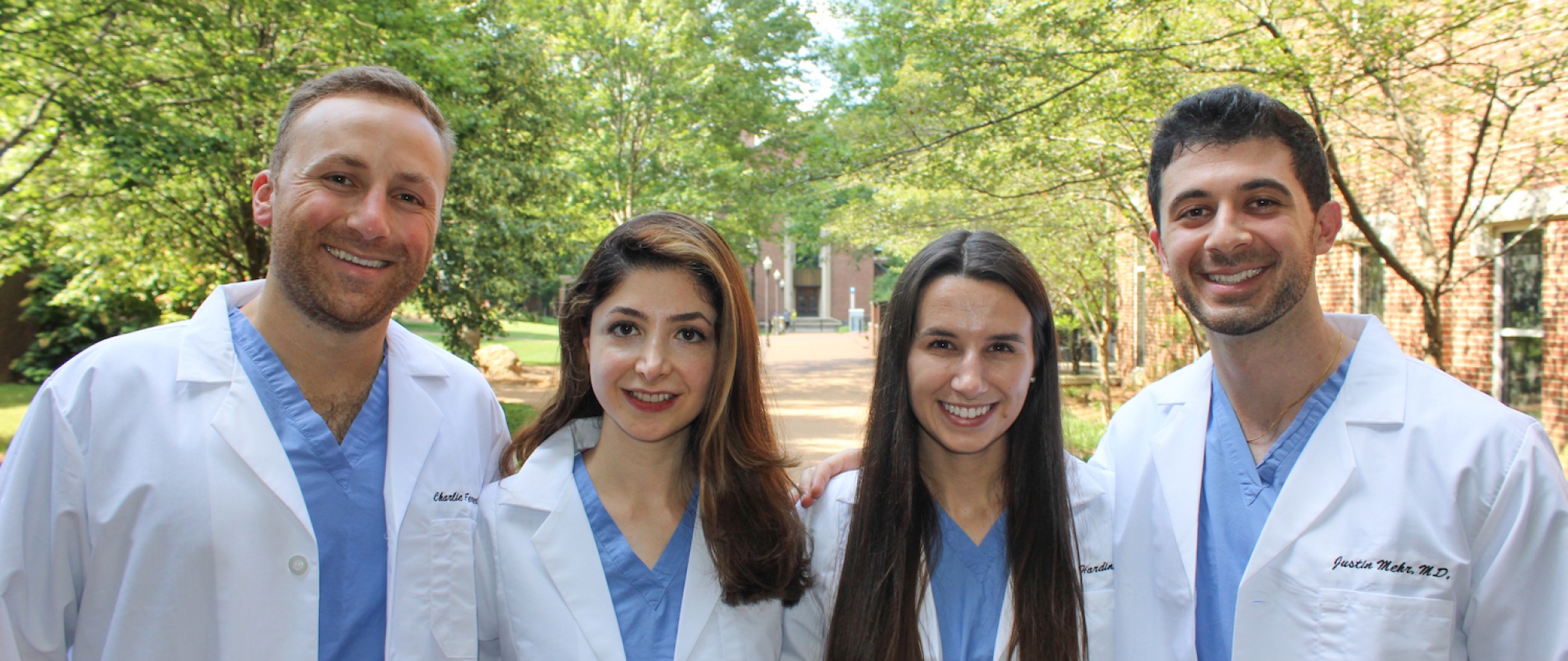 Education: Residency: Our Residents | Department of Urology