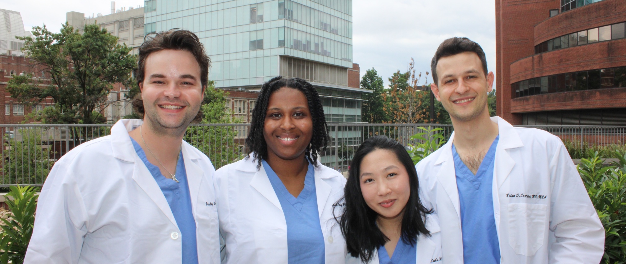 Education: Residency: Our Residents | Department of Urology