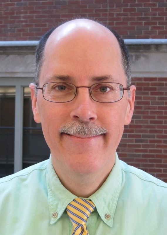 Charles Sanders, PhD | Vanderbilt Center for Arrhythmia Research and ...