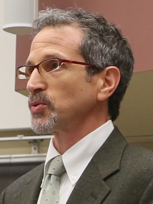 Walter Chazin, PhD | Vanderbilt Center for Arrhythmia Research and Therapeutic