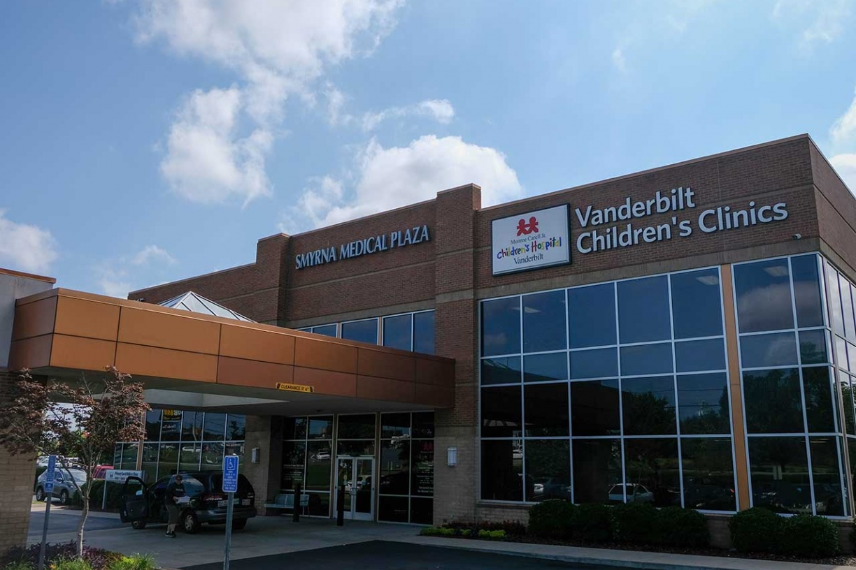 Cancer Care Vanderbilt Health Nashville Tn