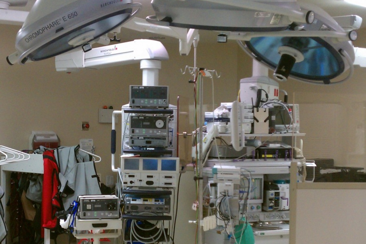 Research | Department of Vascular Surgery