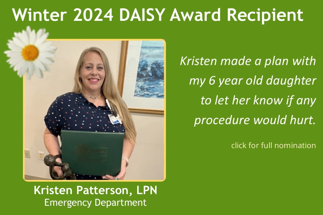 Welcome | Vanderbilt Bedford (County) Hospital Nursing