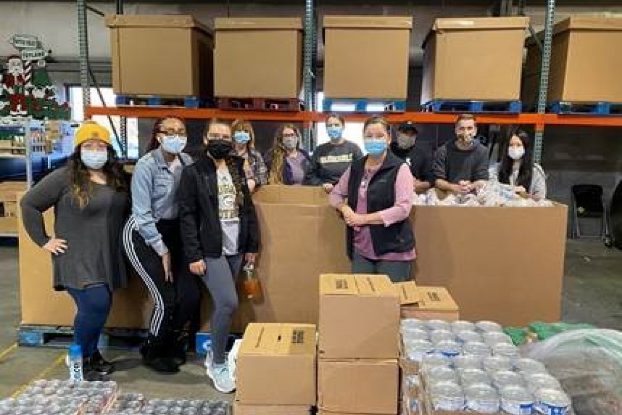 Community Outreach Program Highlights 2020 | Vanderbilt Behavioral ...