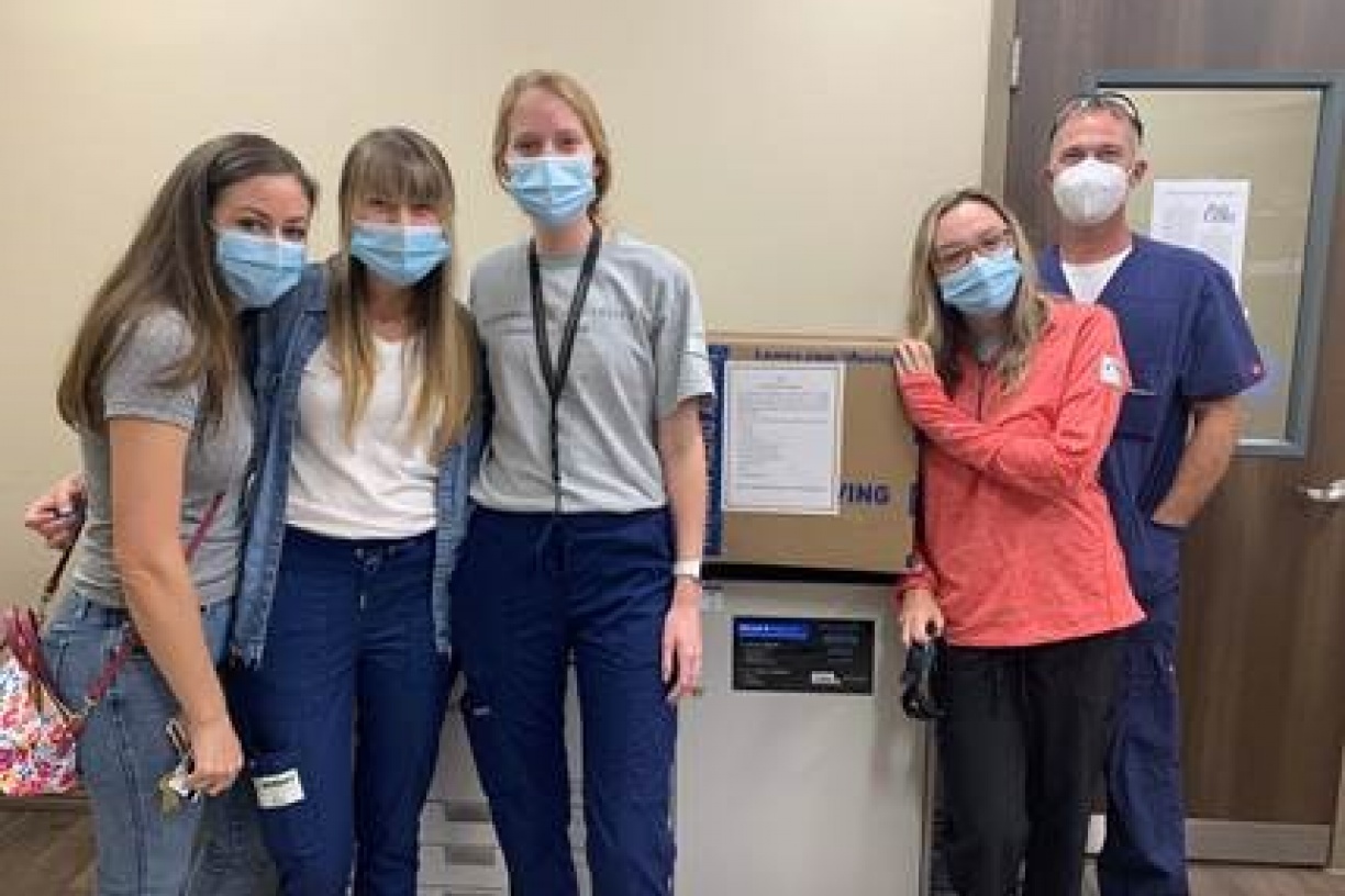 Community Outreach Program Highlights 2020 | Vanderbilt Behavioral ...