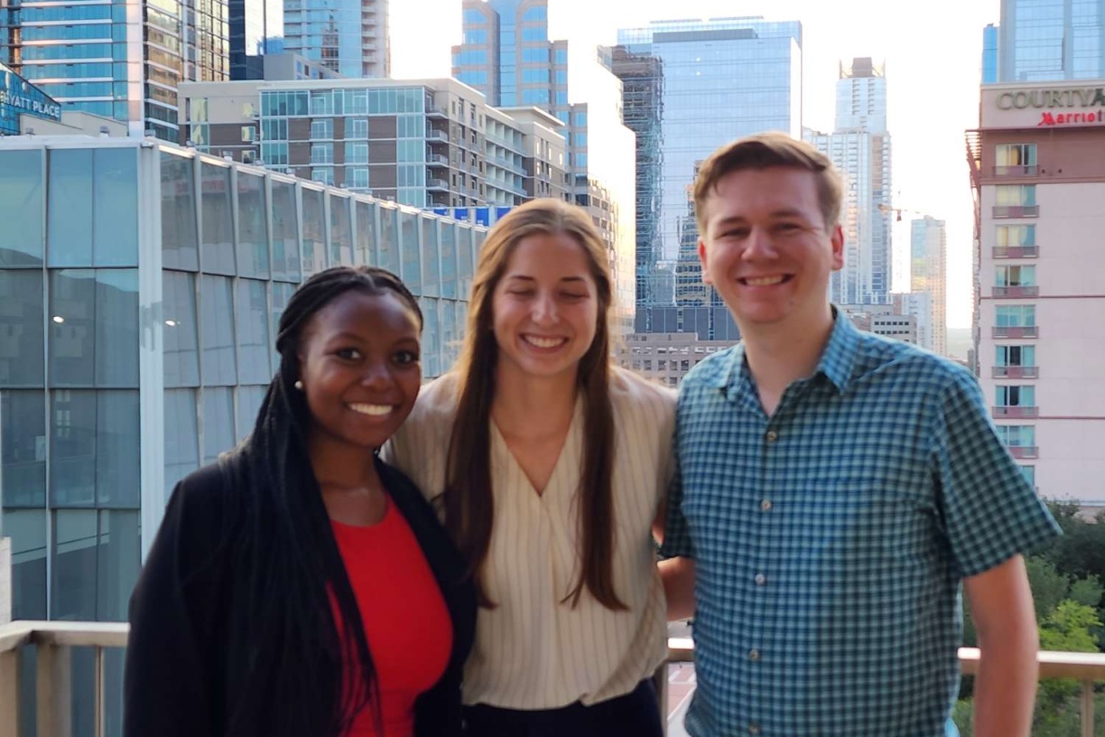 Rachelle W. Johnson, PhD | Vanderbilt Center for Bone Biology (VCBB)
