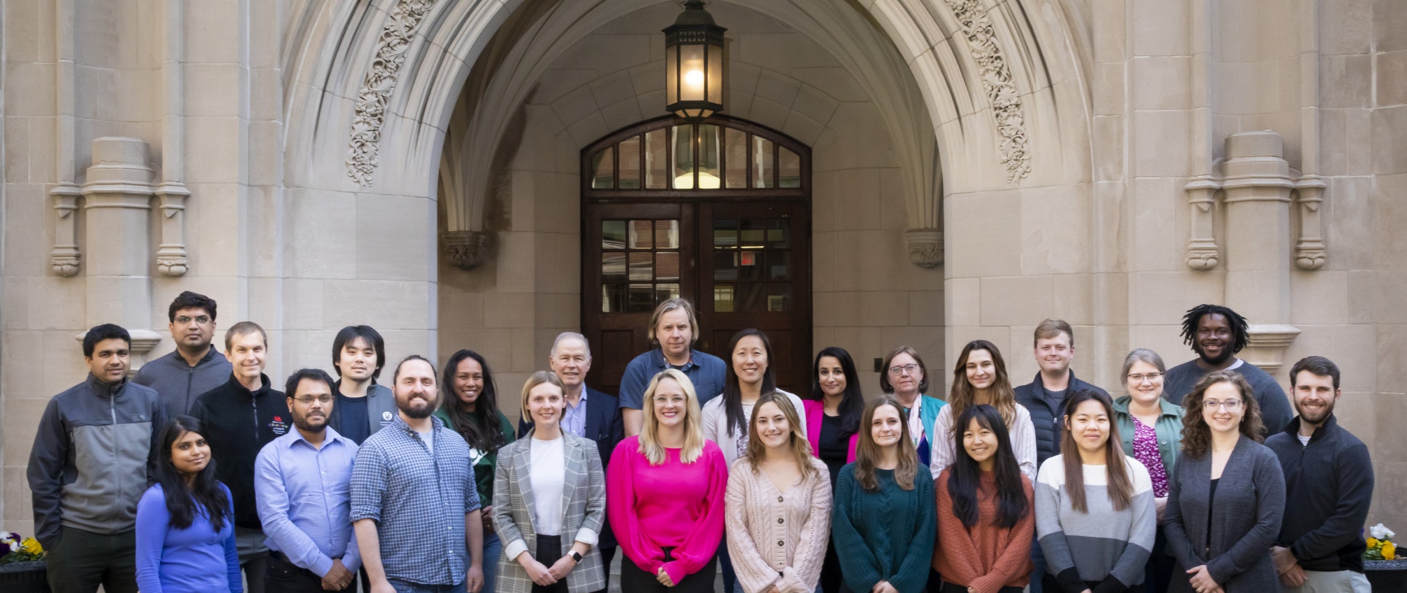 Vanderbilt Center for Bone Biology (VCBB)