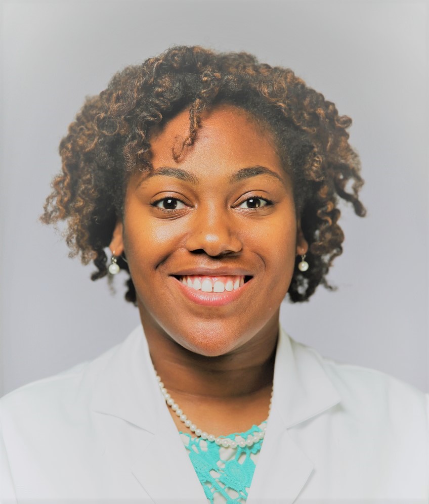Ashley Spann, MD, MSACI | Vanderbilt Clinical Informatics Center
