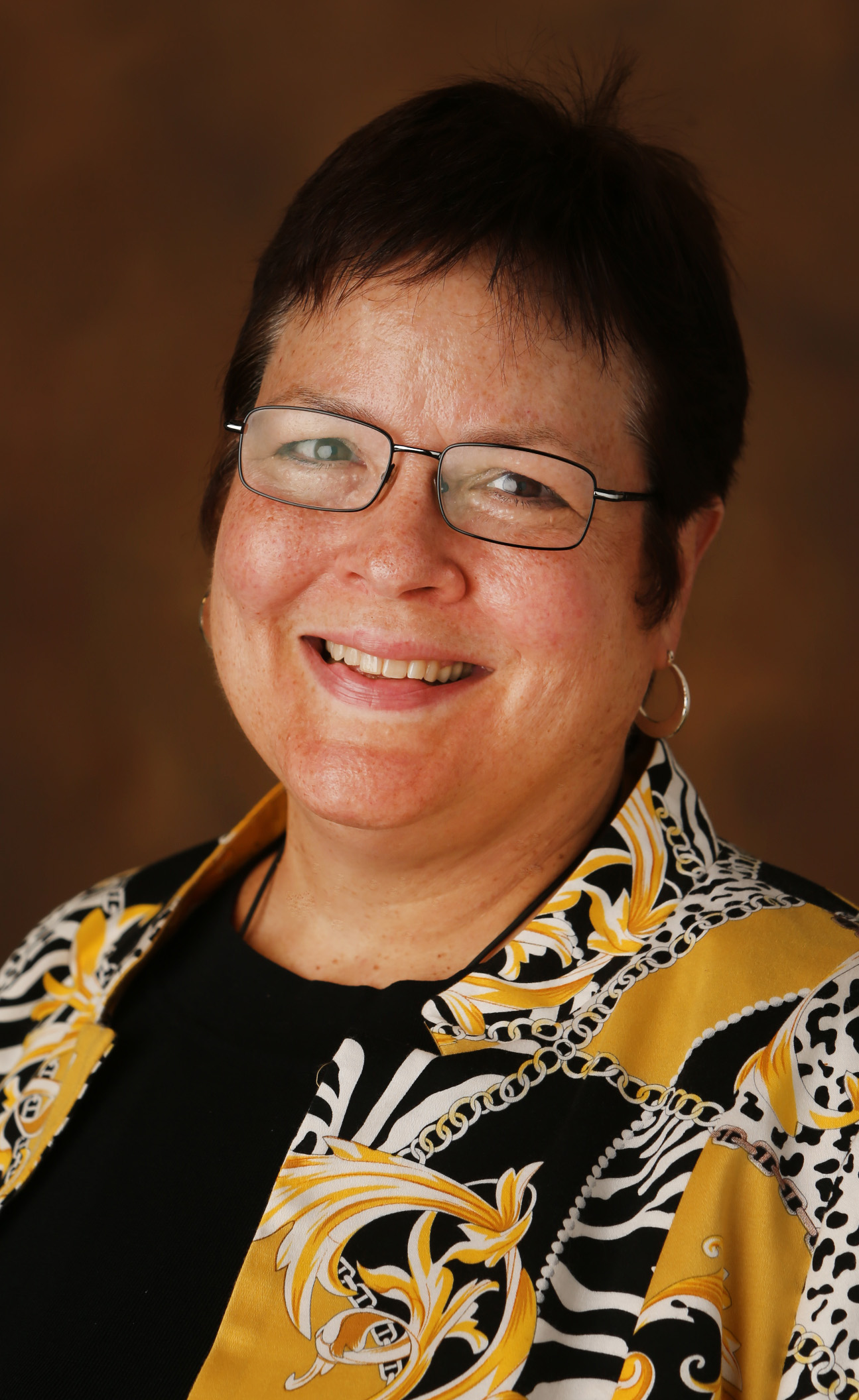 Karen Hughart, MSN, BN-BC | Vanderbilt Clinical Informatics Center