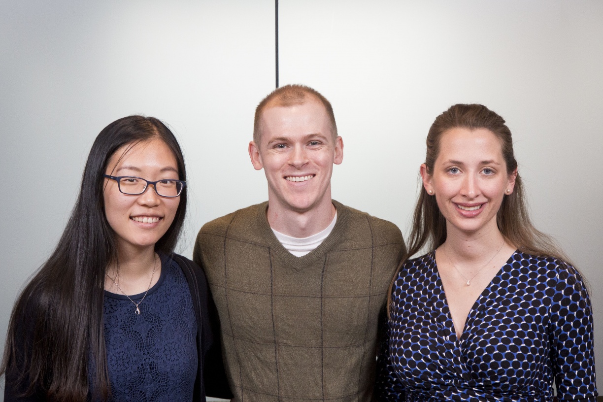 Velez Edwards Lab | Velez Edwards & Edwards Lab