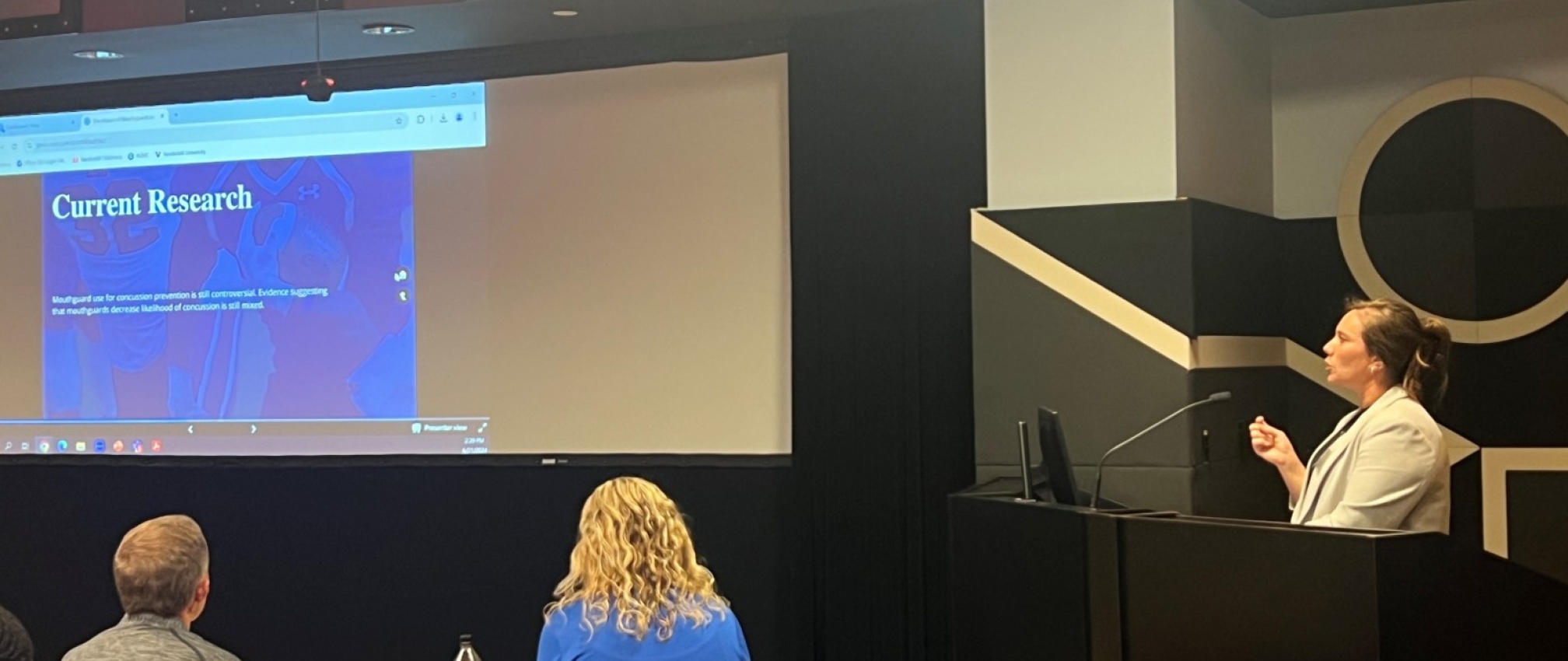 Vanderbilt Sport Concussion Center Concussion Conference 2024 | The ...