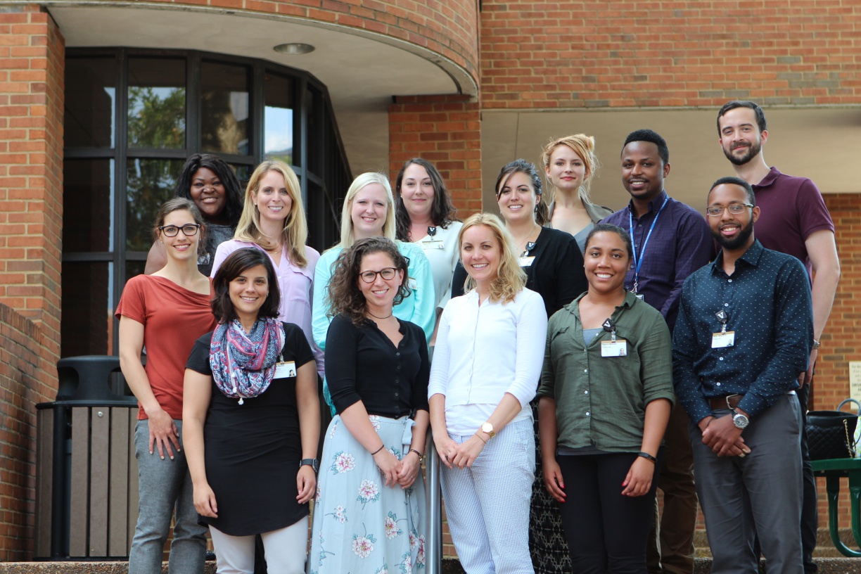 Vanderbilt-Veterans Affairs Internship in Professional Psychology