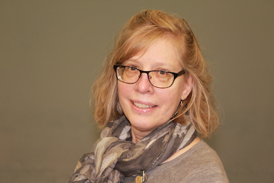 Susan Meyn | Vanderbilt University Institute of Imaging Science