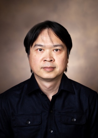 Pai Feng Yang, Ph.D. | Vanderbilt University Institute of Imaging Science