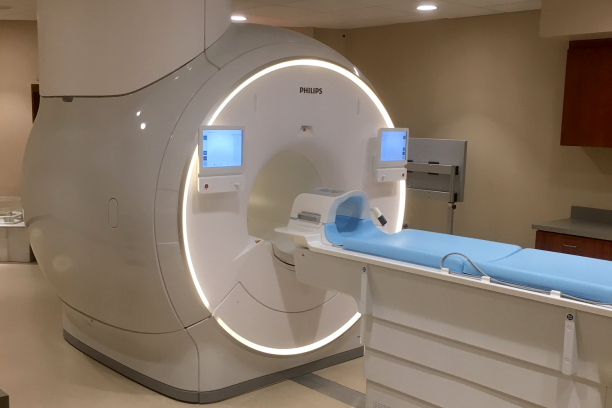 Human Imaging | Vanderbilt University Institute of Imaging Science