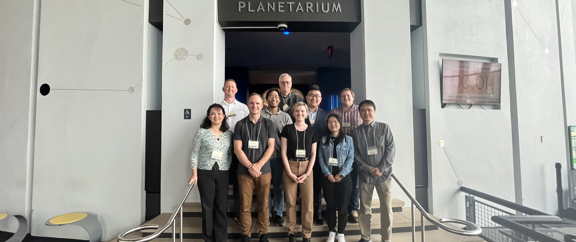 Welcome | Vanderbilt University Institute of Imaging Science