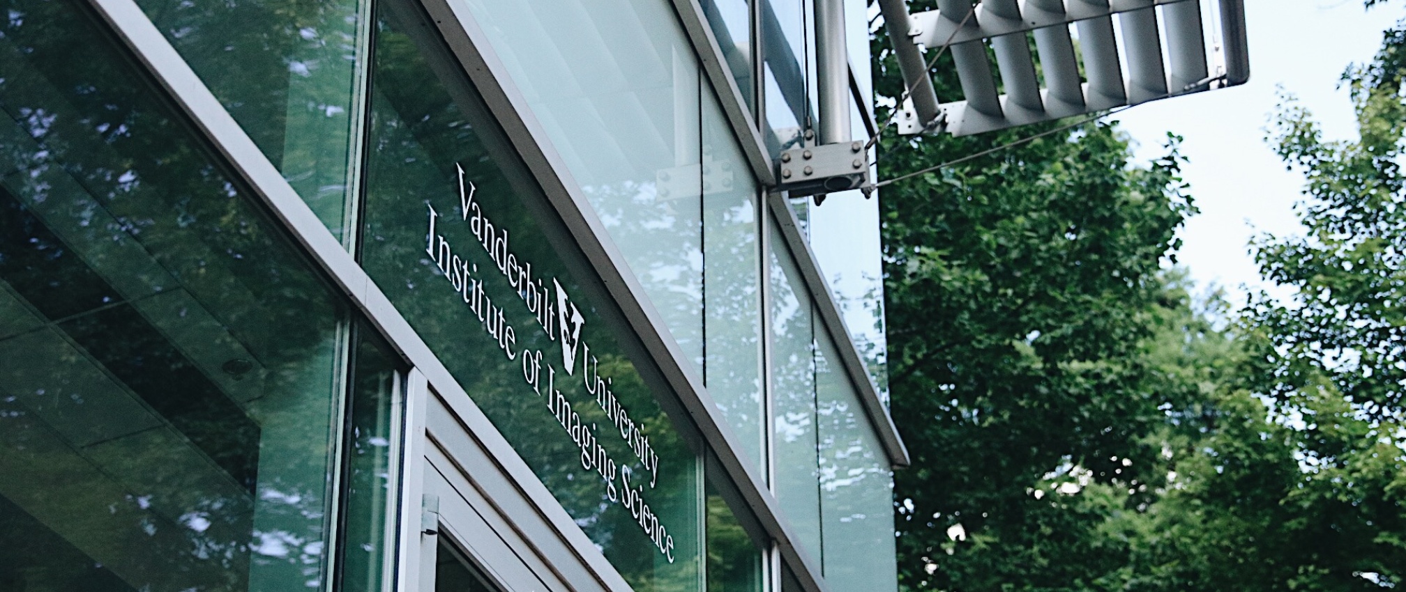 Welcome | Vanderbilt University Institute of Imaging Science