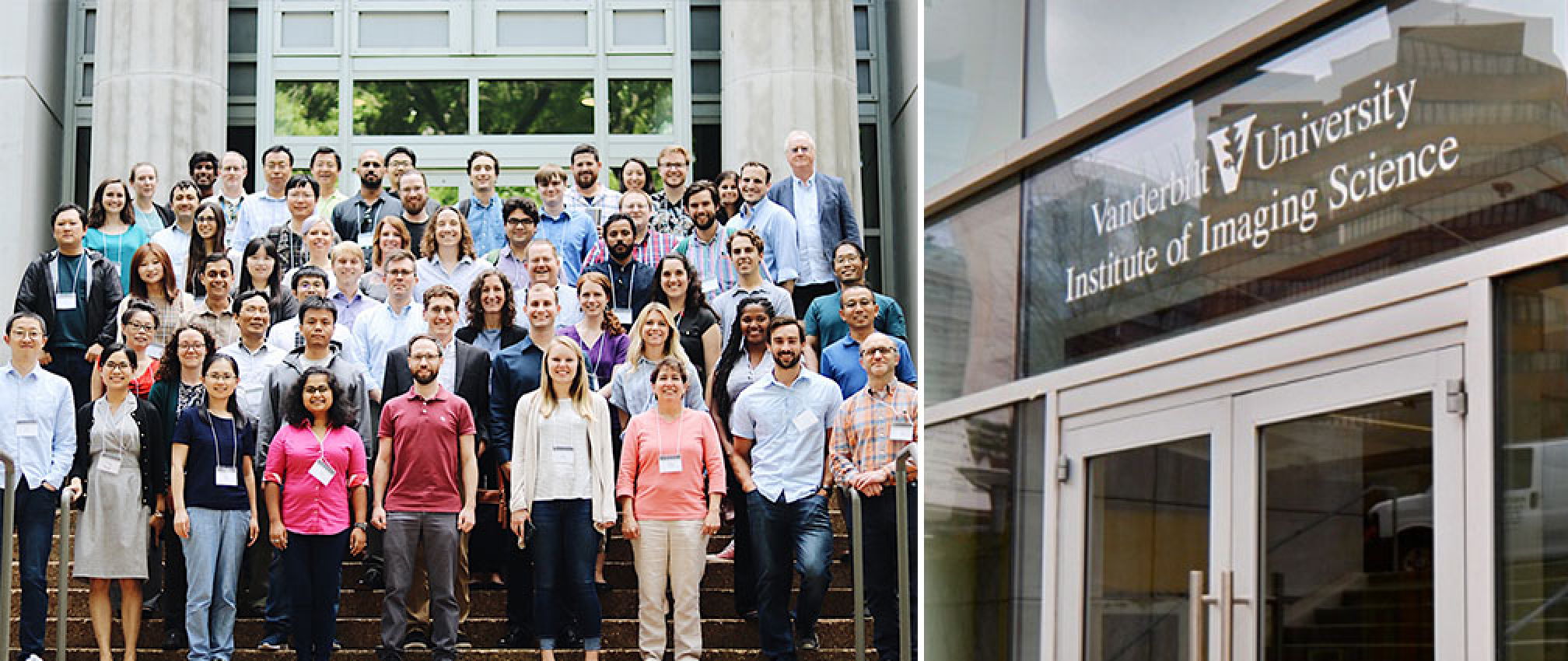 Welcome | Vanderbilt University Institute of Imaging Science