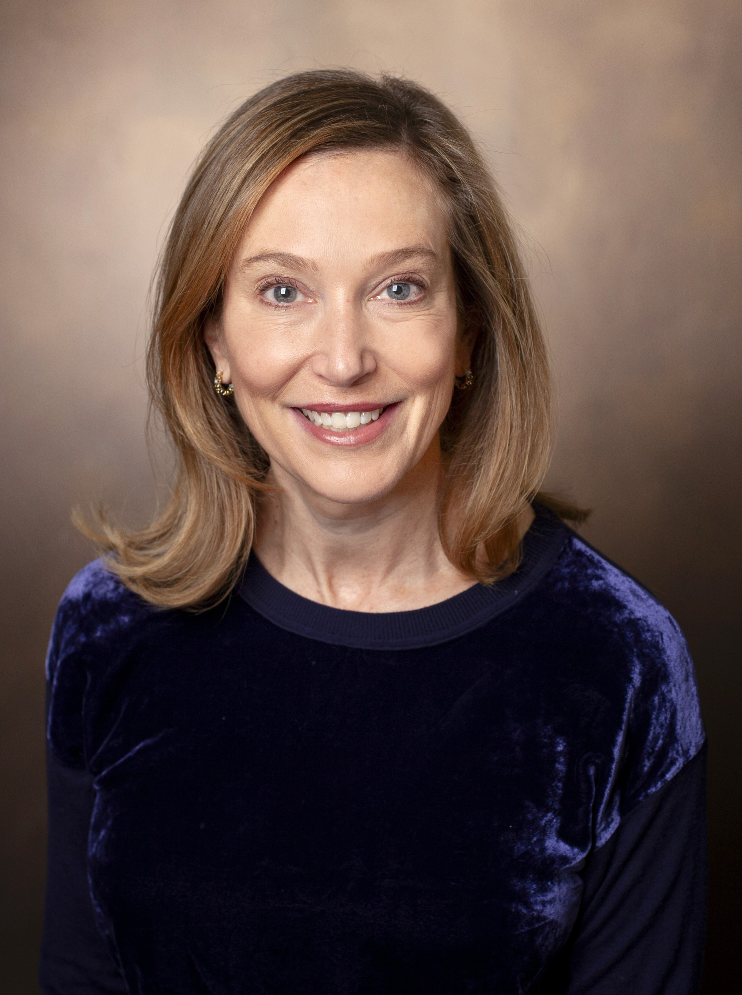 Susan Johnson, MSN | Vanderbilt Vaccine Research Program